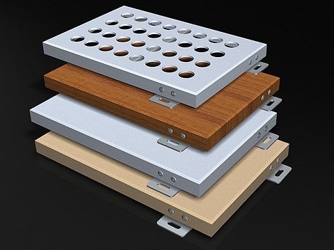 Panel Komposit Bergelombang penjualan - Kualitas Panel Komposit ...